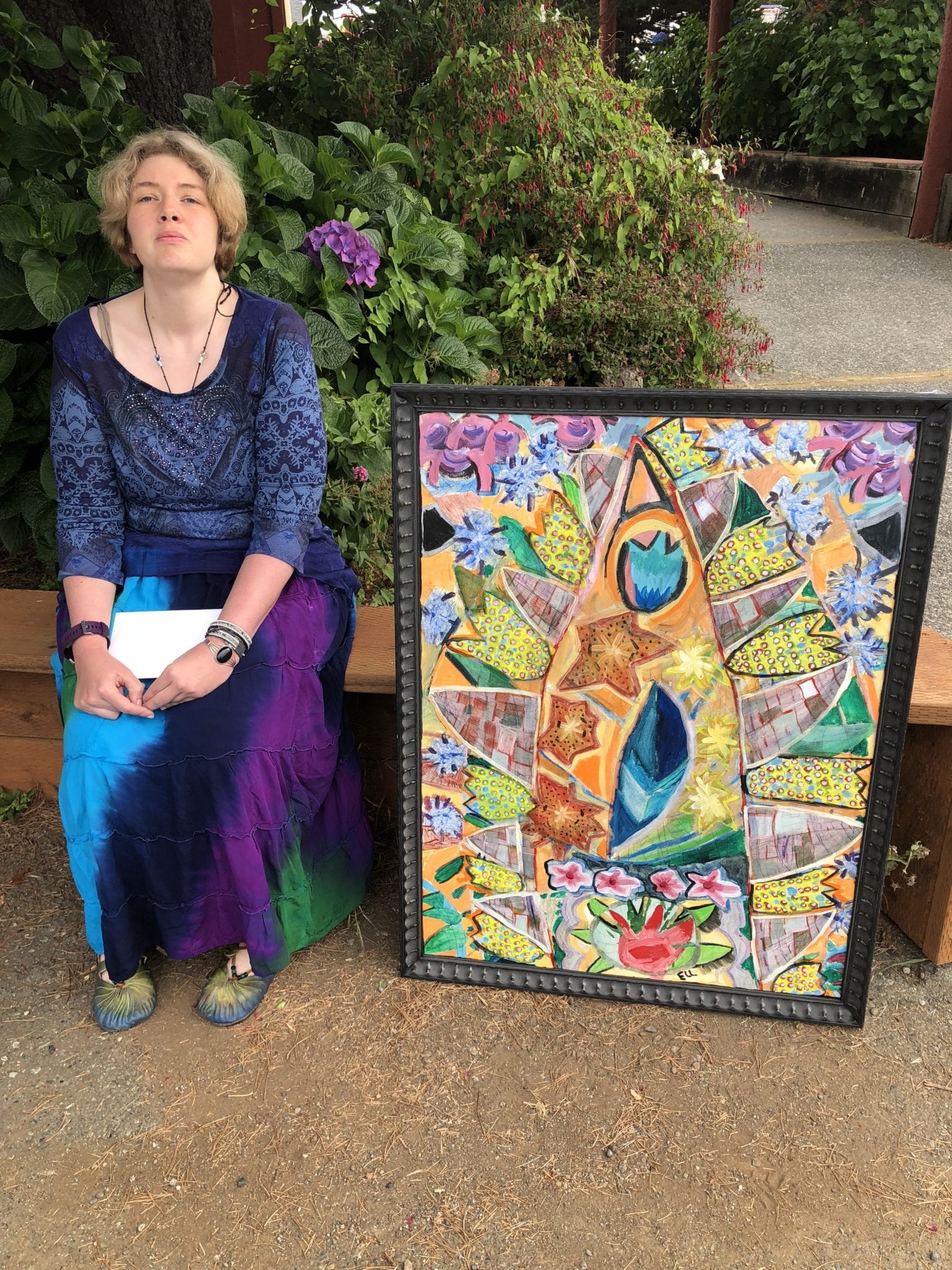 Beth and Elaine – Northwest Access Fund